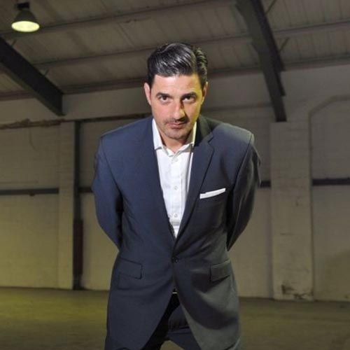 Alexis Conran | Awards Hosts & Presenter | Speakers Corner | Speakers ...